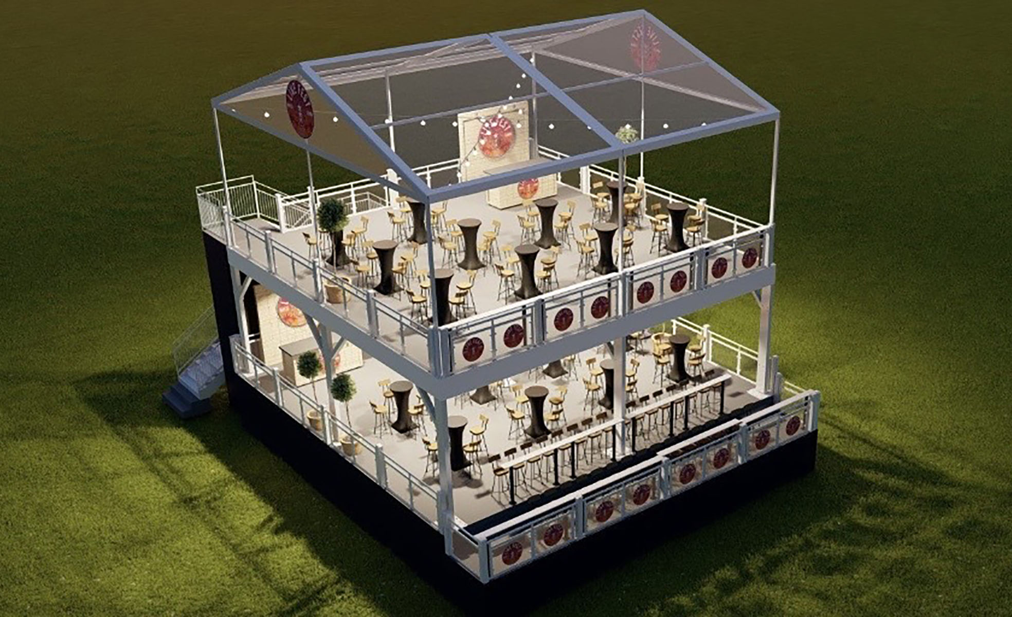 VIP Experiences | Live Fest™ Concert