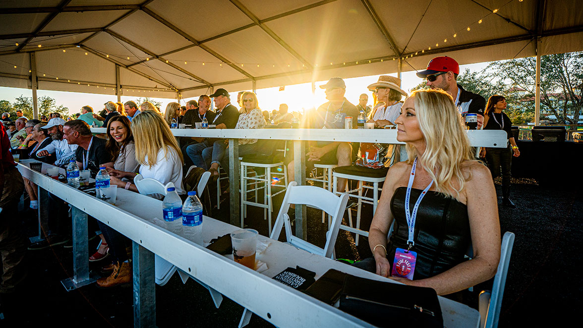 Live Fest™ Concert | December 13, 2025 | Naples, FL