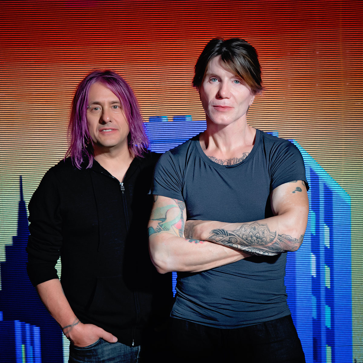 Music Lineup | Live Fest™ Concert